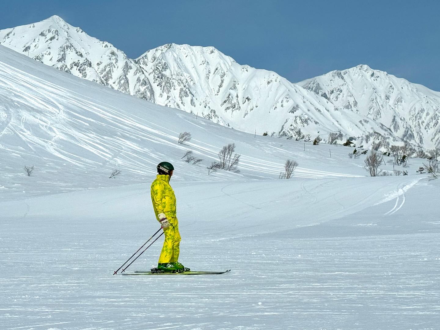 Your Ultimate Guide To The Best Skiing in Japan 2025 - Japan Travel ...