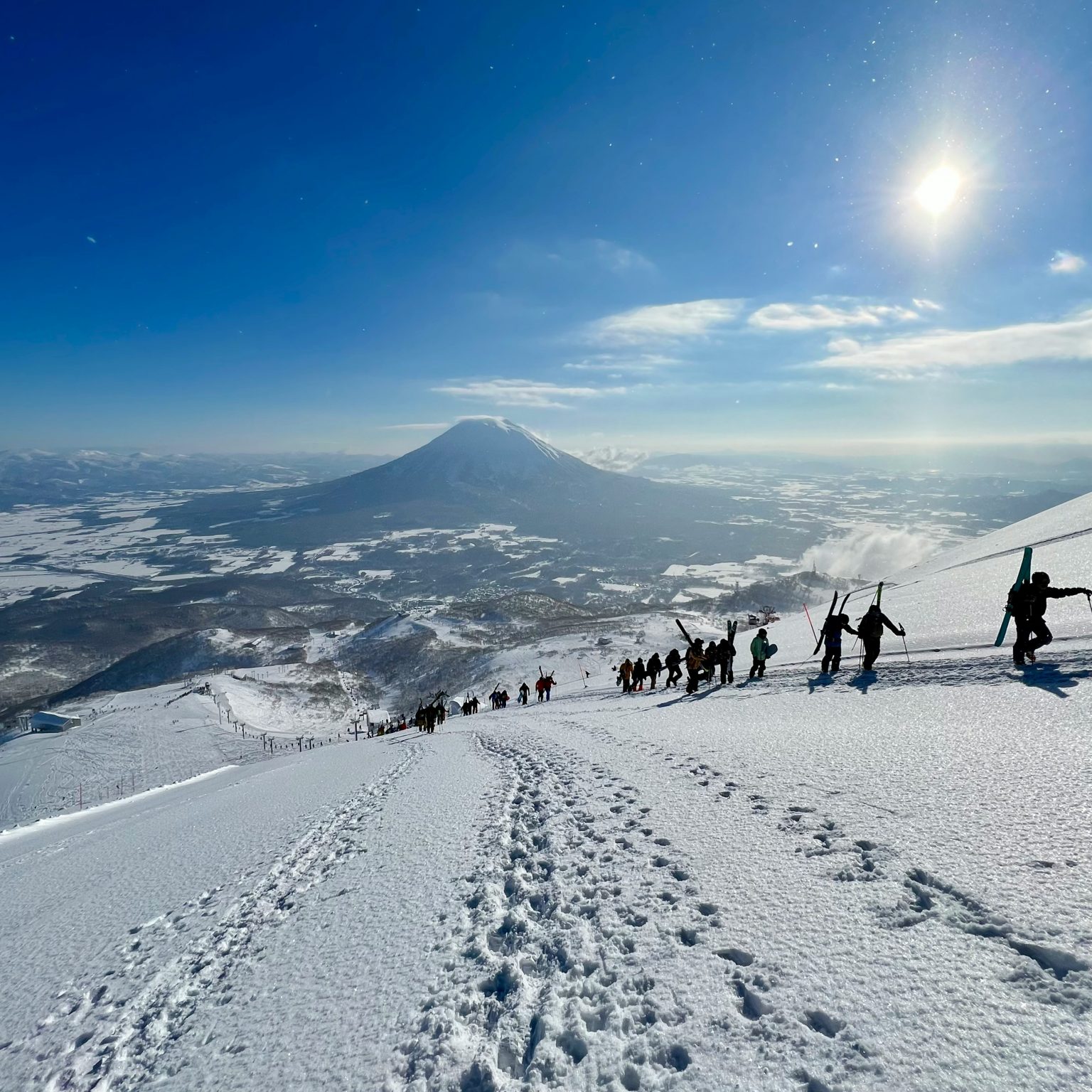 Your Ultimate Guide on How to Get to Niseko in 2025 - Japan Travel Blog ...
